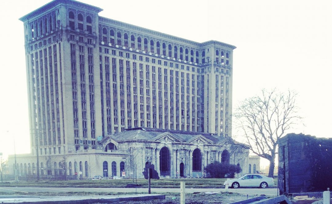 About – the final bell